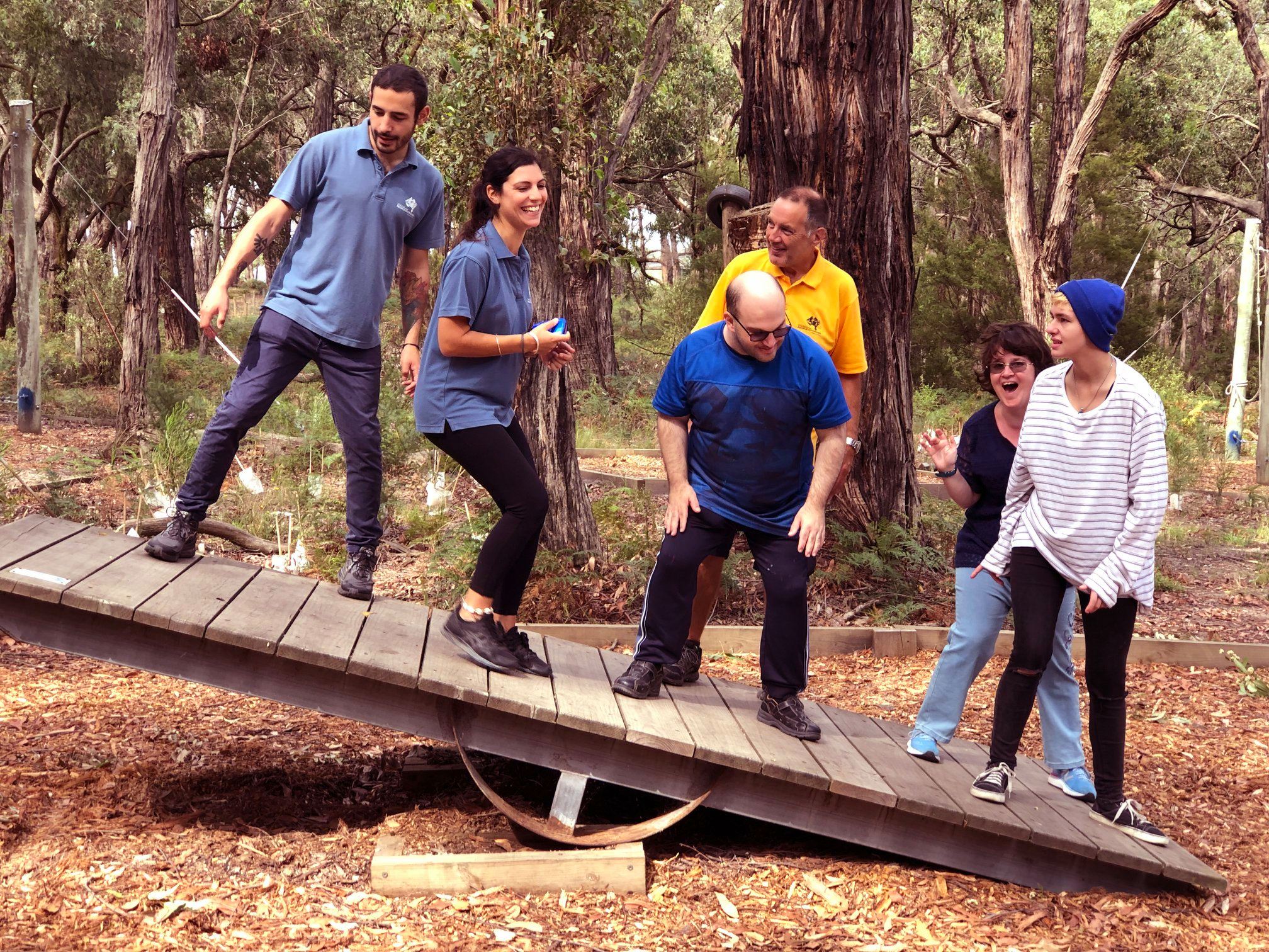 Seeking Assistant Camp Coordinator :: People Outdoors | Outdoor ...